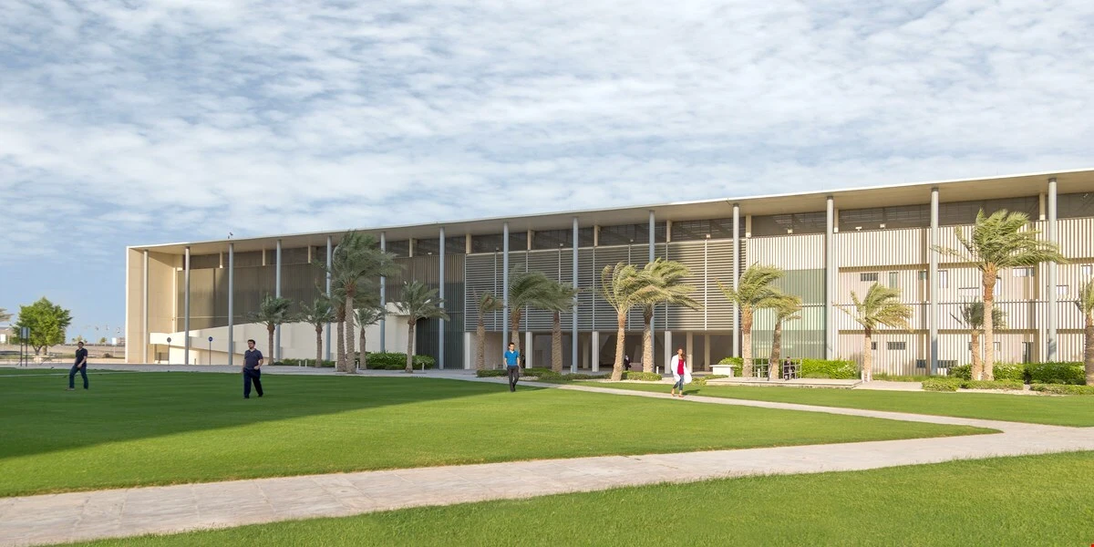 Weill Cornell Medicine Qatar