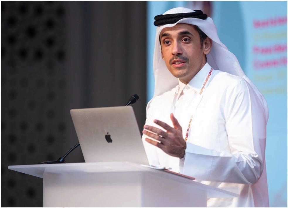 Weill Cornell Medicine Qatar