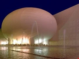 Weill Cornell Medicine Qatar